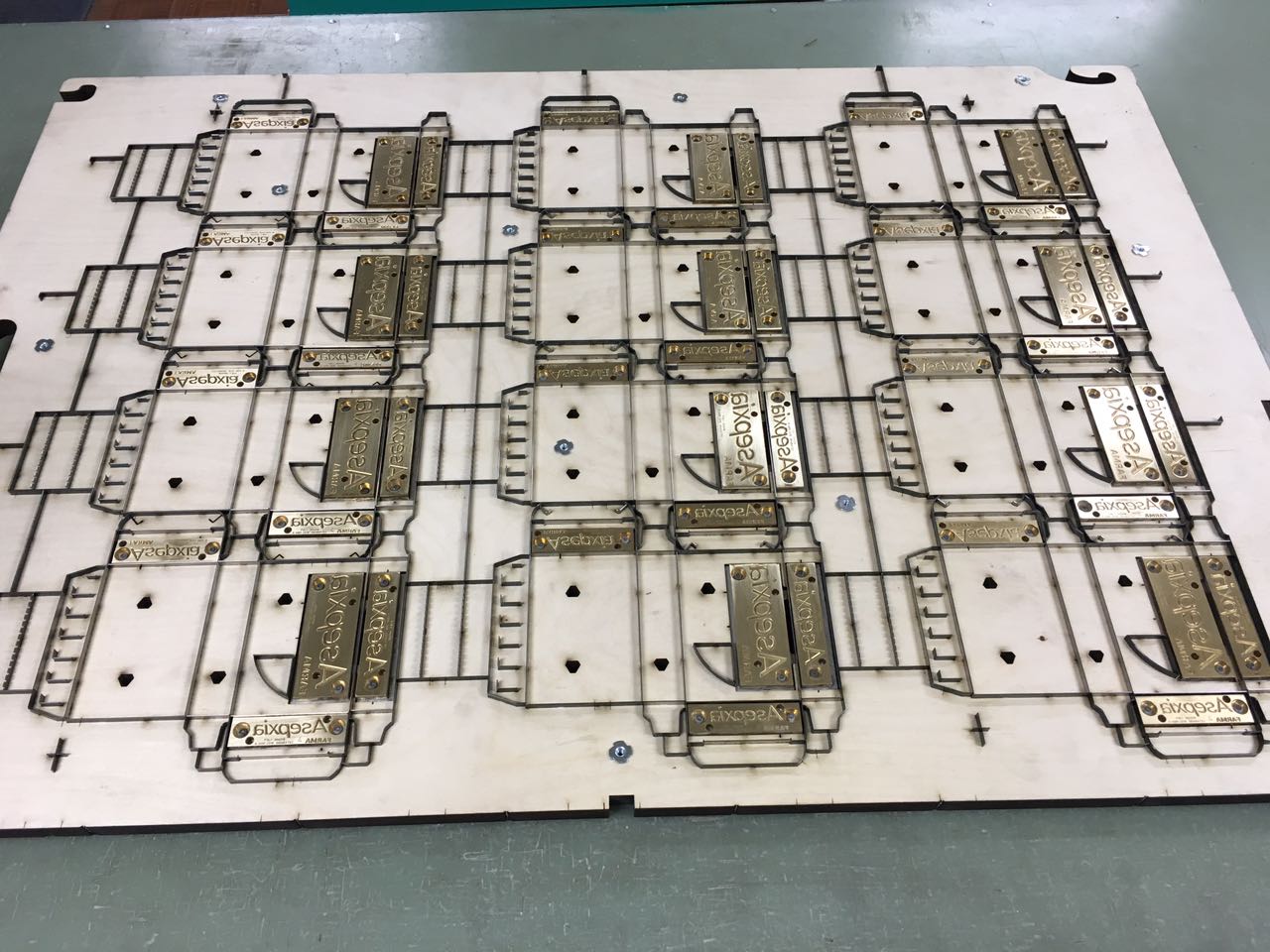 PRODUCTOS | SUAJES EXPRESS, S.A. DE C.V. | Calidad y servicio en suajes ...